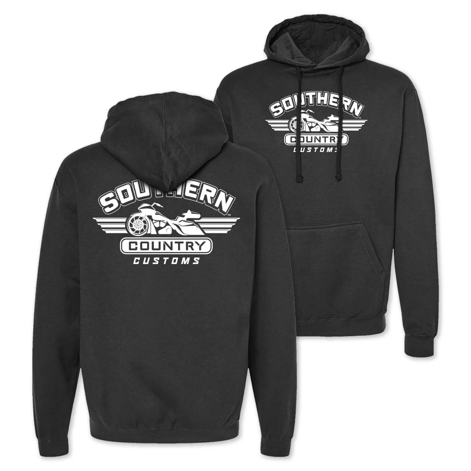 Southern Country Customs