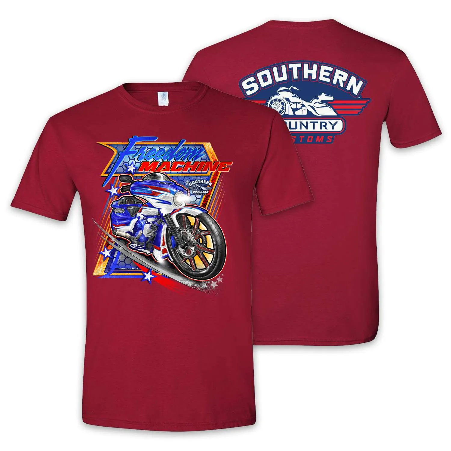 Southern Country Customs
